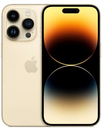 Купить Apple iPhone 14 Pro Max, 512 ГБ, золотой, nano SIM, низкая цена ...